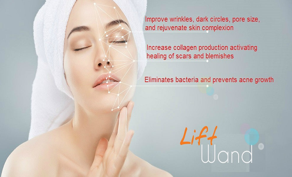 Lift Care Cosmetics
